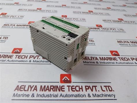 Delta Dvp Ad S Plc Analog Module Vdc Aeliya Marine