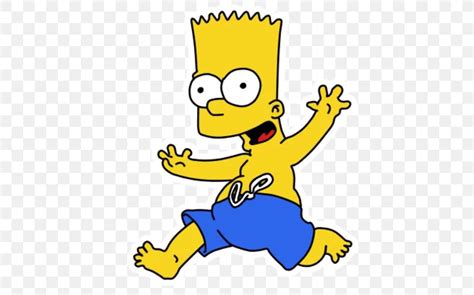 Clip Art Bart Simpson Homer Simpson Telegram Sticker Png 512x512px Bart Simpson Art Cartoon