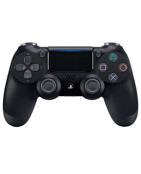 Control Dualshock Playstation 4 Refurbished Gameplanet
