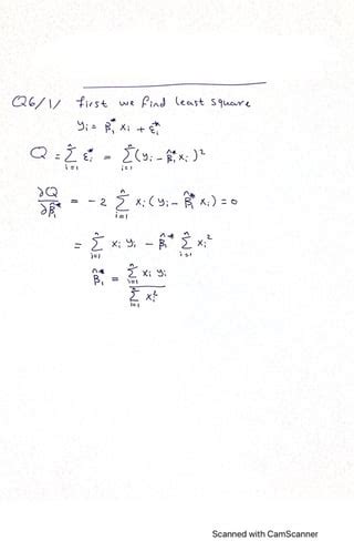 Questions With Answers In Linear And Non Linear Modes Pdf