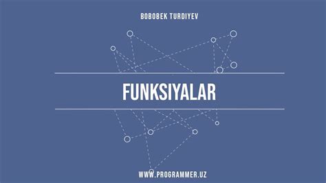 25 Funksiyalar Php Uz Youtube