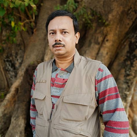 Subhas Dutta Has Been Nominated As The Exhibitor For Aura 2024 By Retro