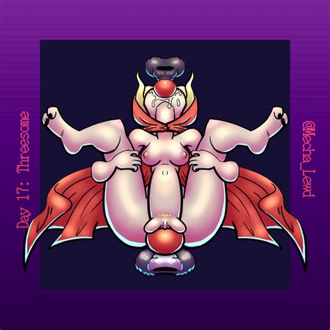 Rule 34 Anthro Blonde Hair Disembodied Penis Hood Knot Legs Up Mecha Lewd Naked Red Riding