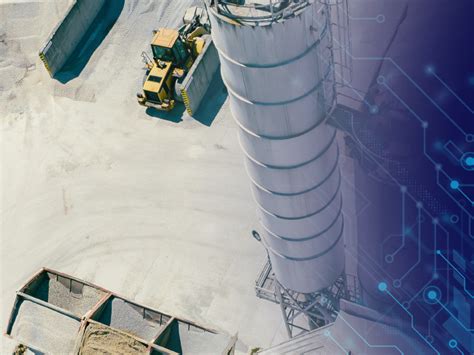 Usa Optimization Of Cement Production For Energy Price Risk Gridbeyond