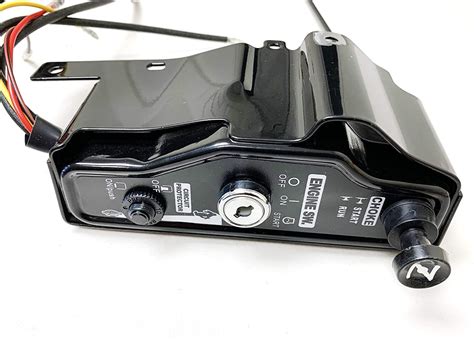 Predator 420 Ignition Switch Diagram My Wiring Diagram