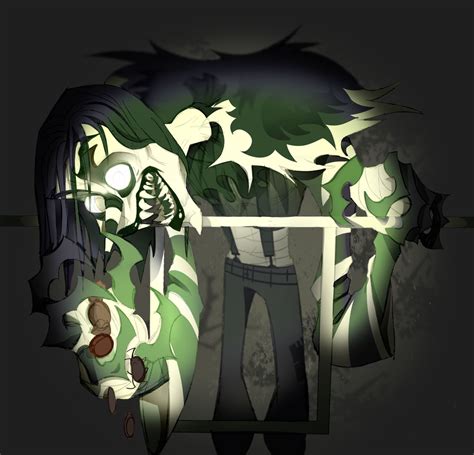 The Laughing Jack By Clownnnoises On Deviantart