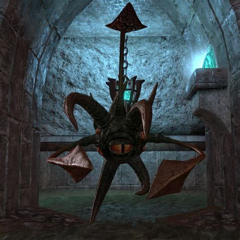 Love How Some Of Esos Original Daedra Are Just Daedric Princes But