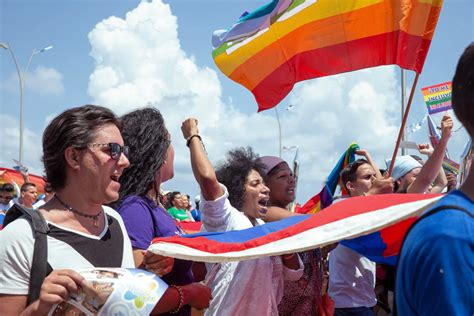 Cuban Racism Global Outlook On Racism And Discrimination