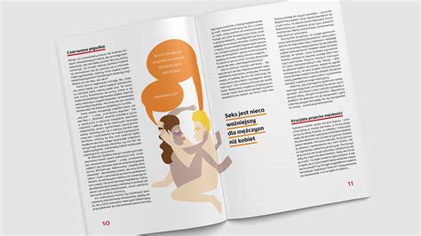 Booklet Design Layout On Behance