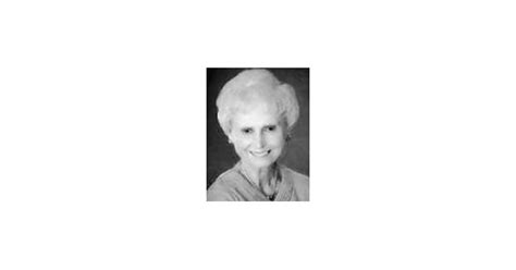 Nancy Gill Obituary 2012 Legacy Remembers
