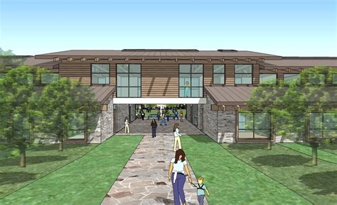 Teri Campus Of Life San Marcos Inclusive Campus Design Whipple