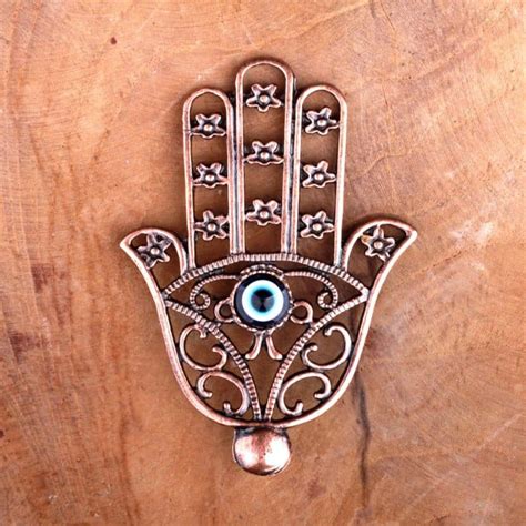 Hamsa Hand Spiritual Meaning Awakening State