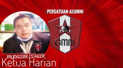 Konflik Masyarakat Dengan Pt Sts Dan Pt Ims