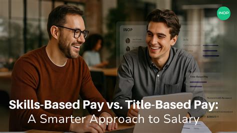 Skill Based Pay Vs Job Based Pay Structure 2026 Guide