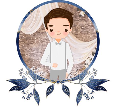 The Wedding Of Rosi And Bowo Invitemu Com