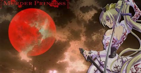 Murder Princess Season 1 Watch Episodes Streaming Online