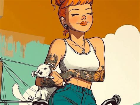 Girl Tintin By Jkjacobus On Deviantart