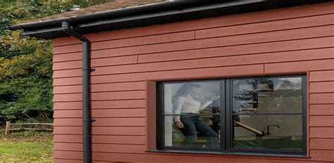 Choose Cedral Cladding For Designing Home Better Life Ltd