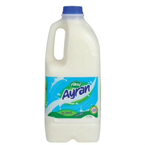 SÜtaŞ Ayran 2l SÜtaŞ Ayran 2l