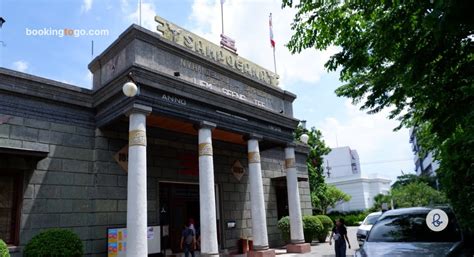 Destinasi Museum Edukasi Di Surabaya Bookingtogo