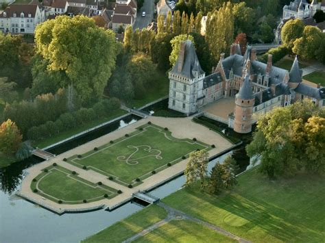 Visitez Maintenon Guide Touristique 2024 Expediafr