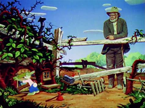 Briar Patch Disney Wiki Fandom