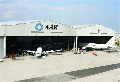 News Search Aar Corp