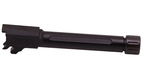 X Macro Comp Threaded Barrel Conversion Kit