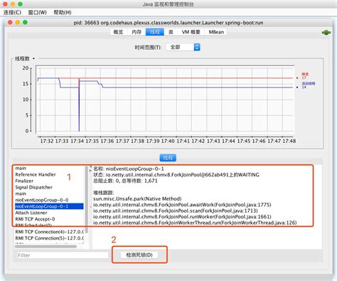 Java 进阶 05 —— Jvm 相关工具 知乎