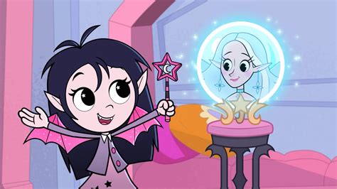 Isadora Moons Winter Magic Isadora Moon Season 1 Episode 18 Apple Tv