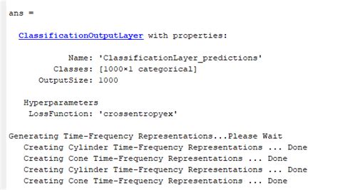 Layers Classification Download Scientific Diagram
