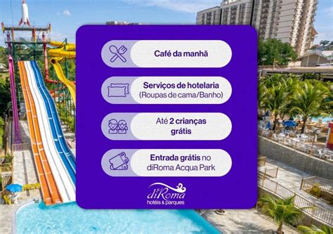 Thermas Diroma Hotel Caldas Novas Updated Prices 2026