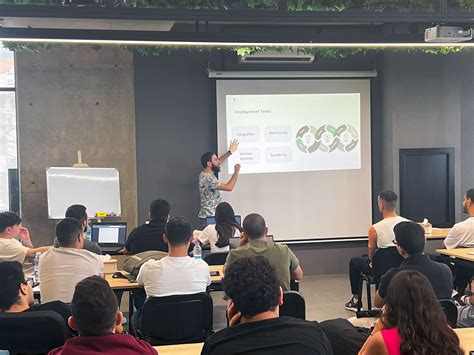 Eurisko Launches Groundbreaking Ai And Data Analytics Academy For