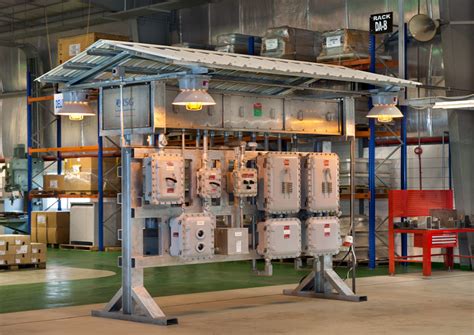 Electrical Switch Rack At Linda Green Blog