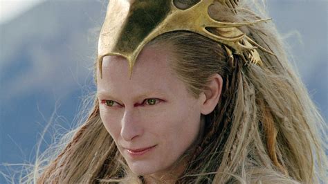 Tilda Swinton 25 Photos Of The Shape Shifting Actress