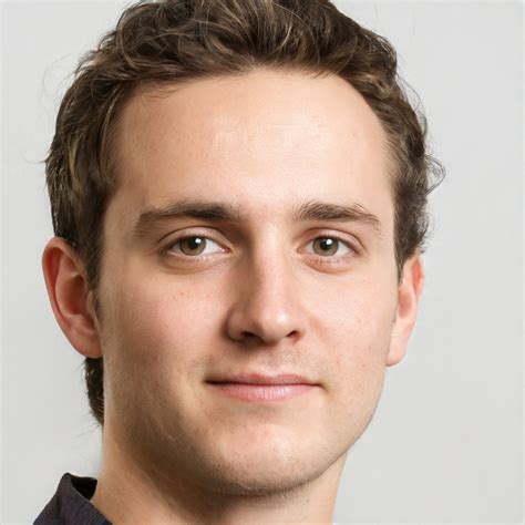 Justin Mitchell The Fandub Database Fandom