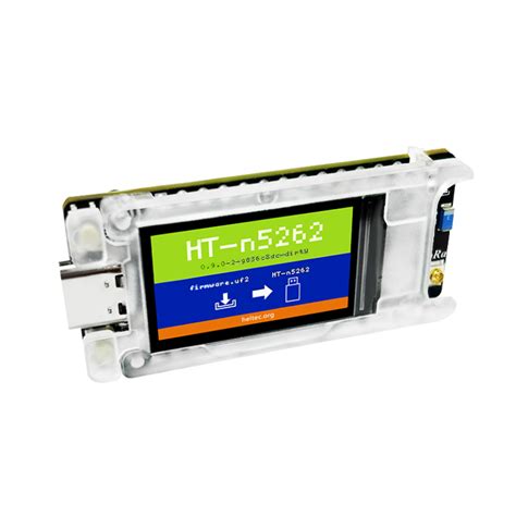 Heltec Automation Mesh Node T114 Meshtastic Lora 902 928mhz Gps Bluetooth Arax Systems