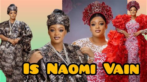 Queen Naomi Ogunwusi Shocks Everyone With What She Did To Mariam Even