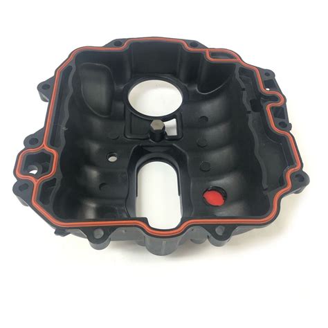 New Gm Oem Upper Intake Manifold 43l 96 07 Silverado Sierra 1500