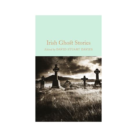 Irish Ghost Stories Moli