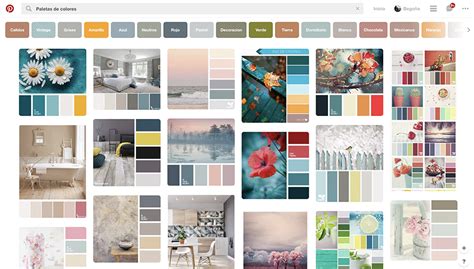 Paletas De Colores Herramientas Online Y Gratis Para Tu Diseño