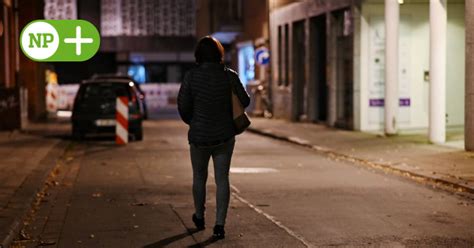 Mehr Aufklärung Für Männer Damit Sich Frauen Nachts Wieder Sicher Fühlen