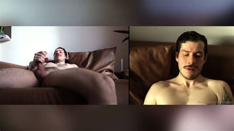 Cumming For 2 Cameras Eporner