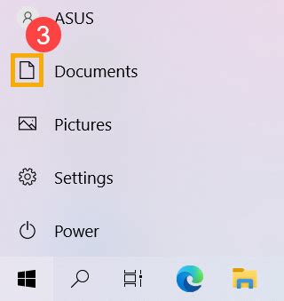 [windows 11 10] Start Menu Asus Zentalk 407820