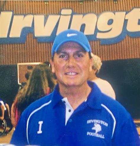 Coach Wayne Stone Berge Pappas Smith