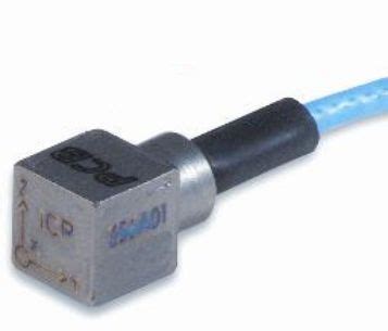 Appareils De Mesure Mesures Physiques Accéléromètre Pcb Piezotronics