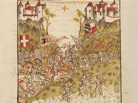 Breisach A Hotspot Of European History Swiss National Museum