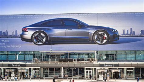 Terminal 2 Gesellschaft Munich Airport