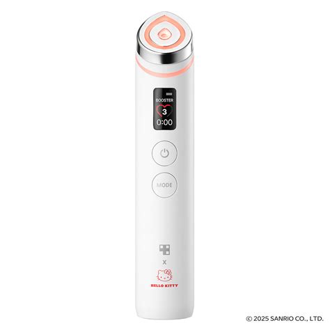 [limited Edition] Booster Pro Hello Kitty Edition Medicube Us