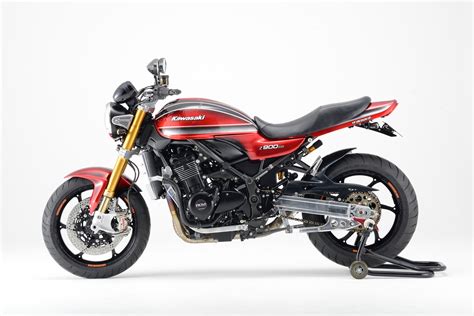 【デモンストレーション車両】rcmｰ534 Z900rs Ac サンクチュアリー Ac Sanctuary
